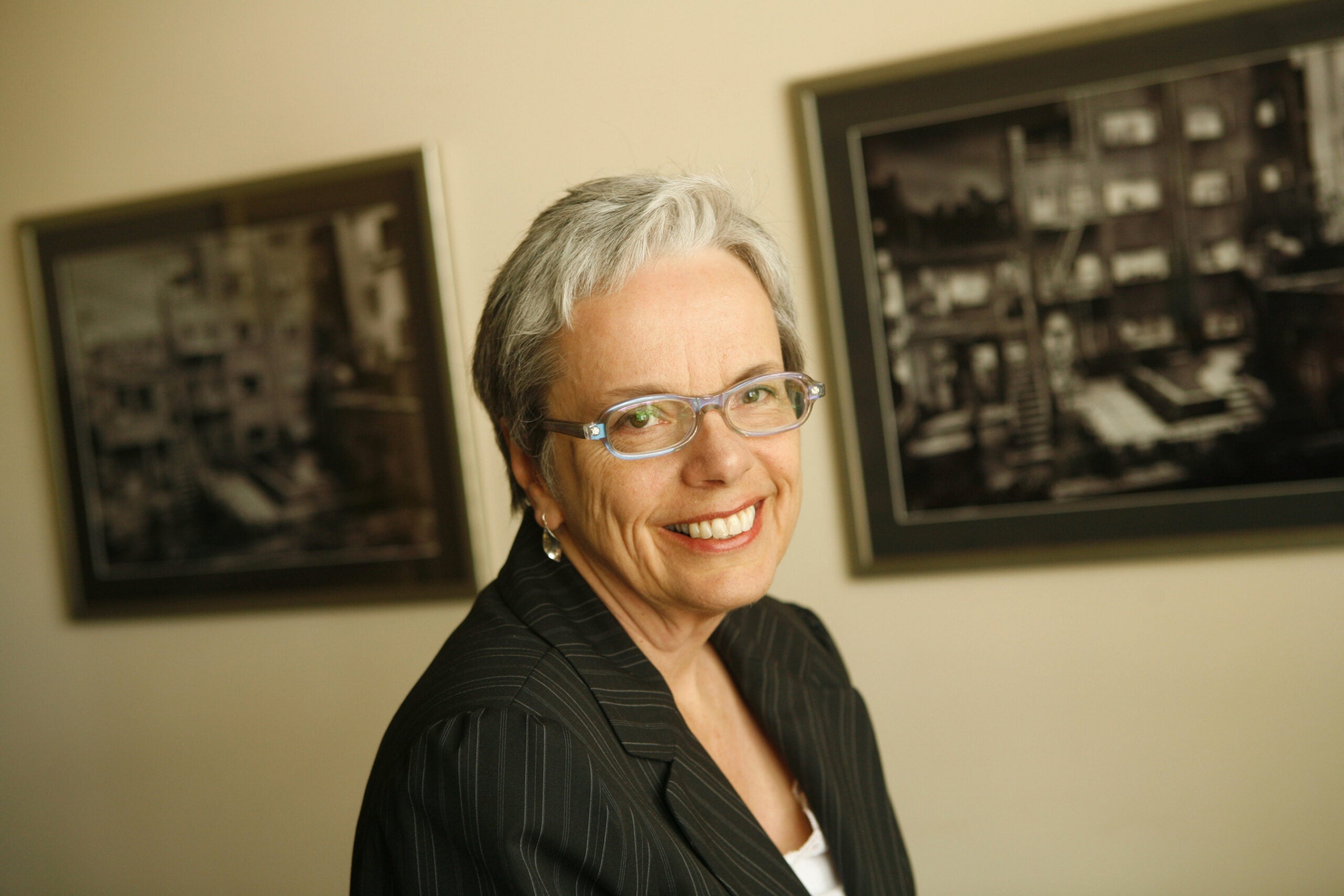 Tania Modleski - USC Today