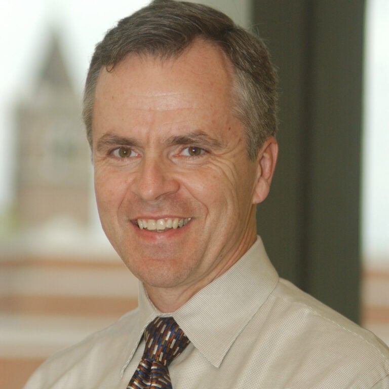 Steven Nutt - USC Today