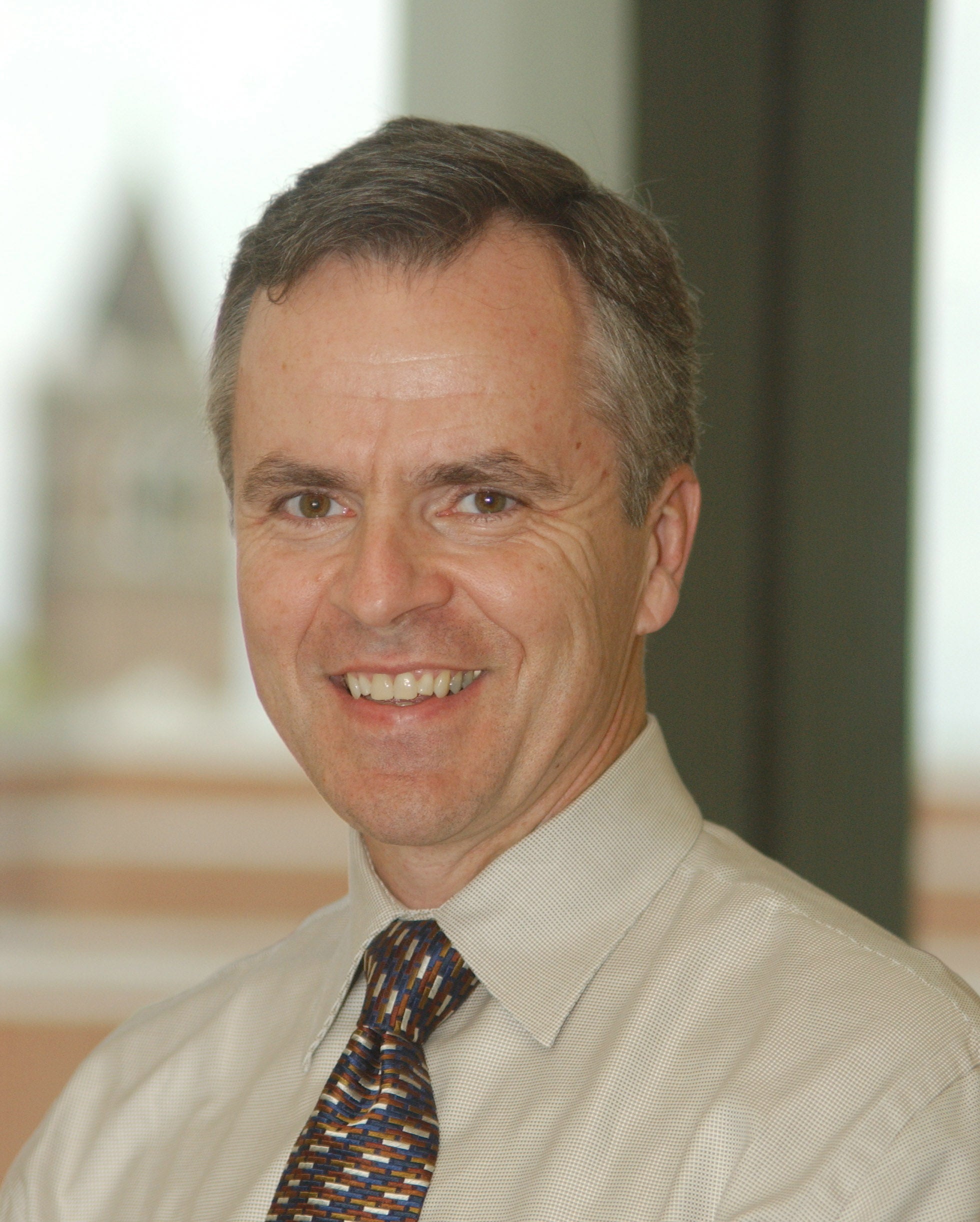 Steven Nutt - USC Today