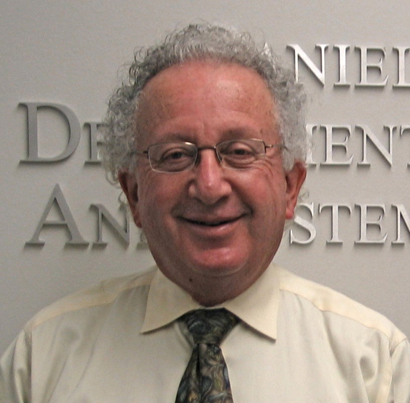David Belson - USC Today David Belson - USC Today
