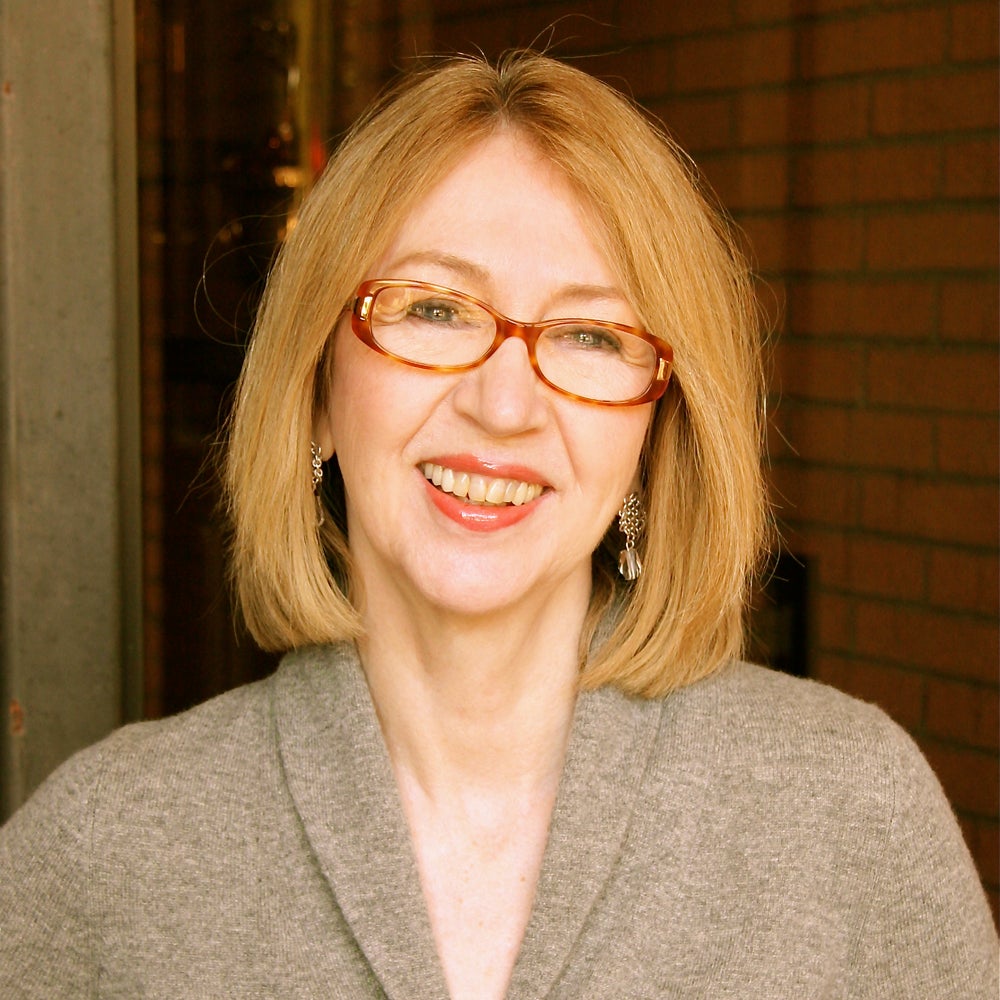Margaret McLaughlin - USC Today