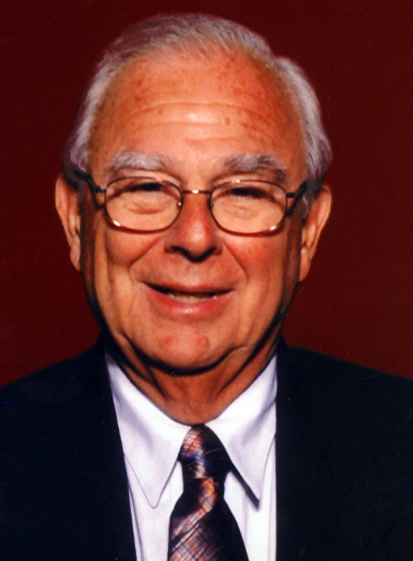 Donald I. Feinstein - USC Today