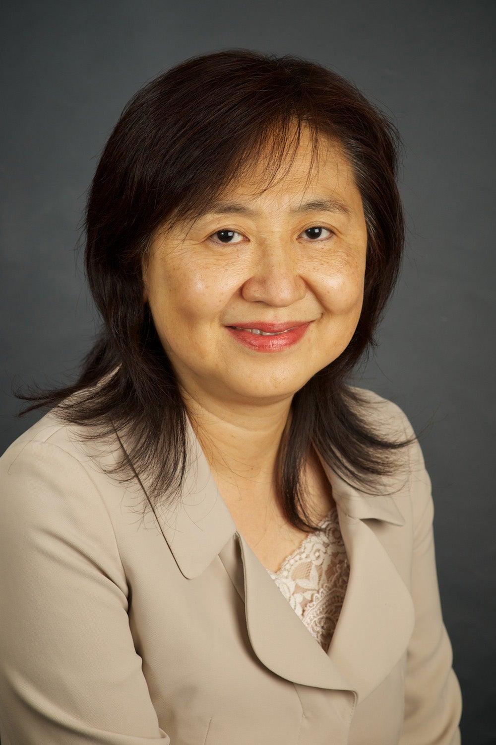 Iris Chi - USC Today