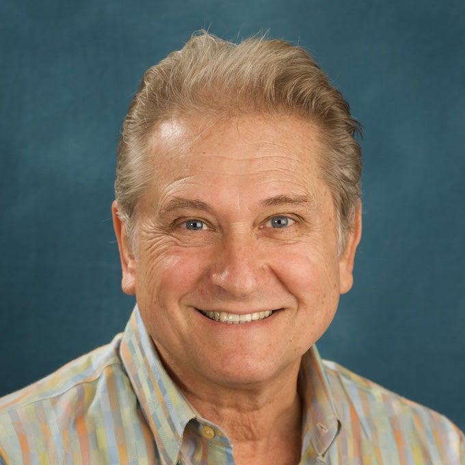 Paul Carlo - USC Today