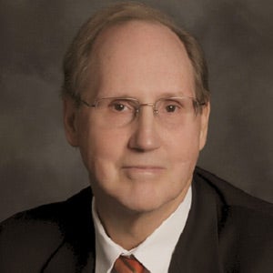 Dennis Williams - USC Today