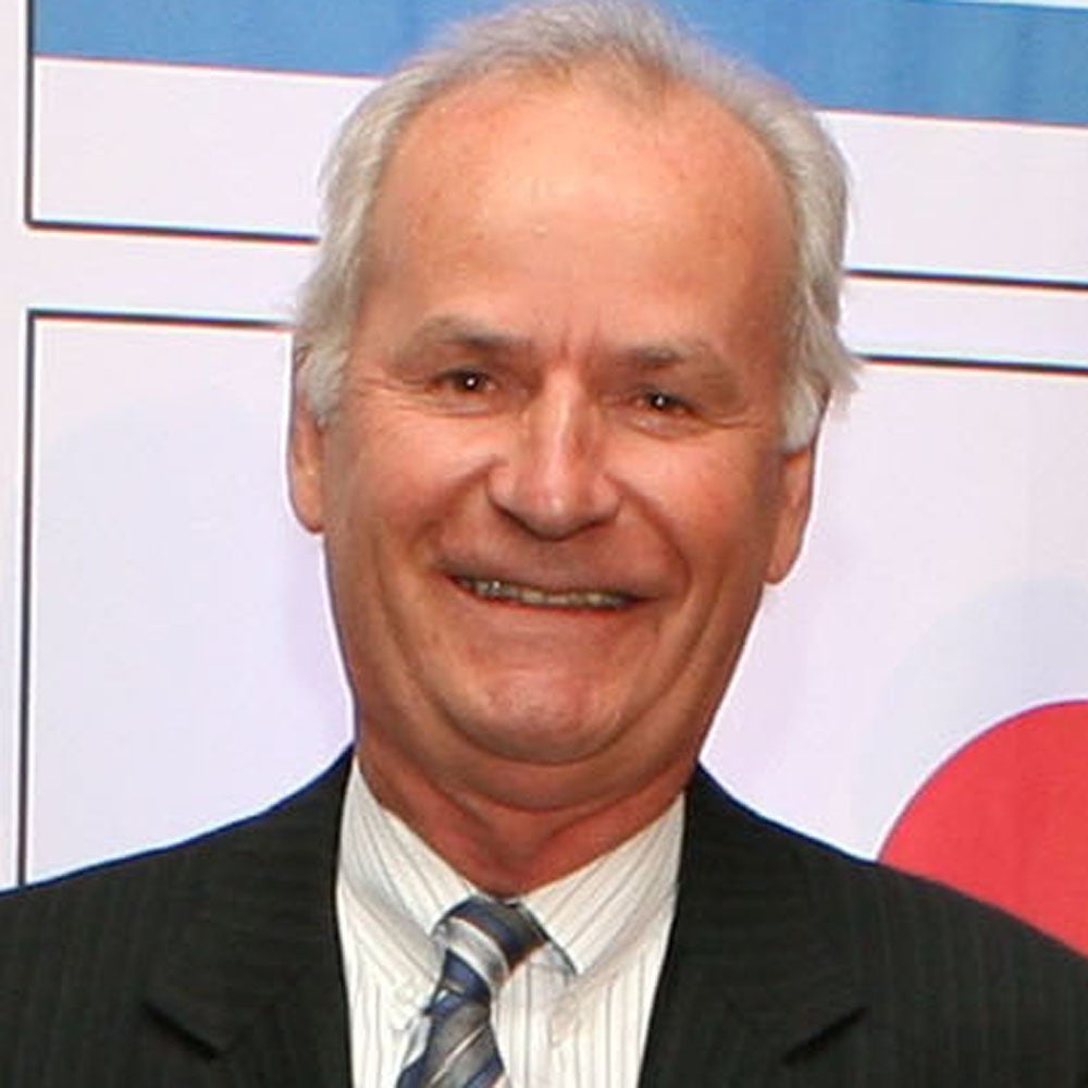 Richard L. Drobnick - USC Today