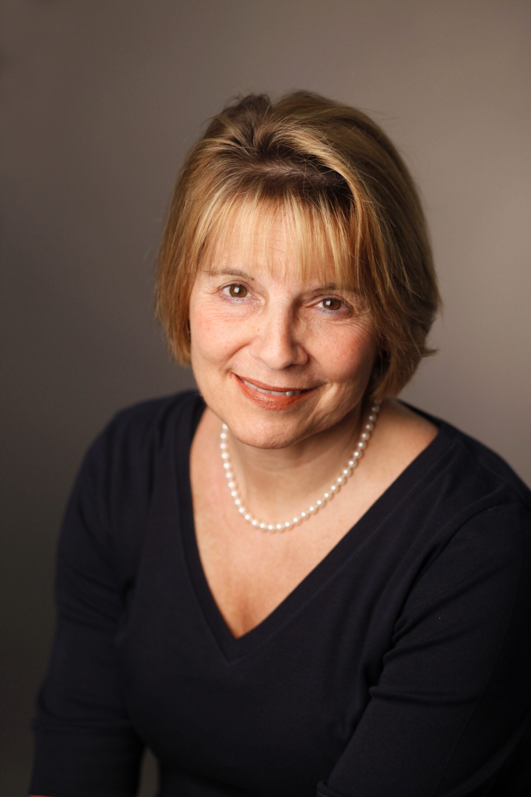 Margo Pensavalle - USC Today