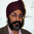 Satwindar S. Sadhal - USC Today