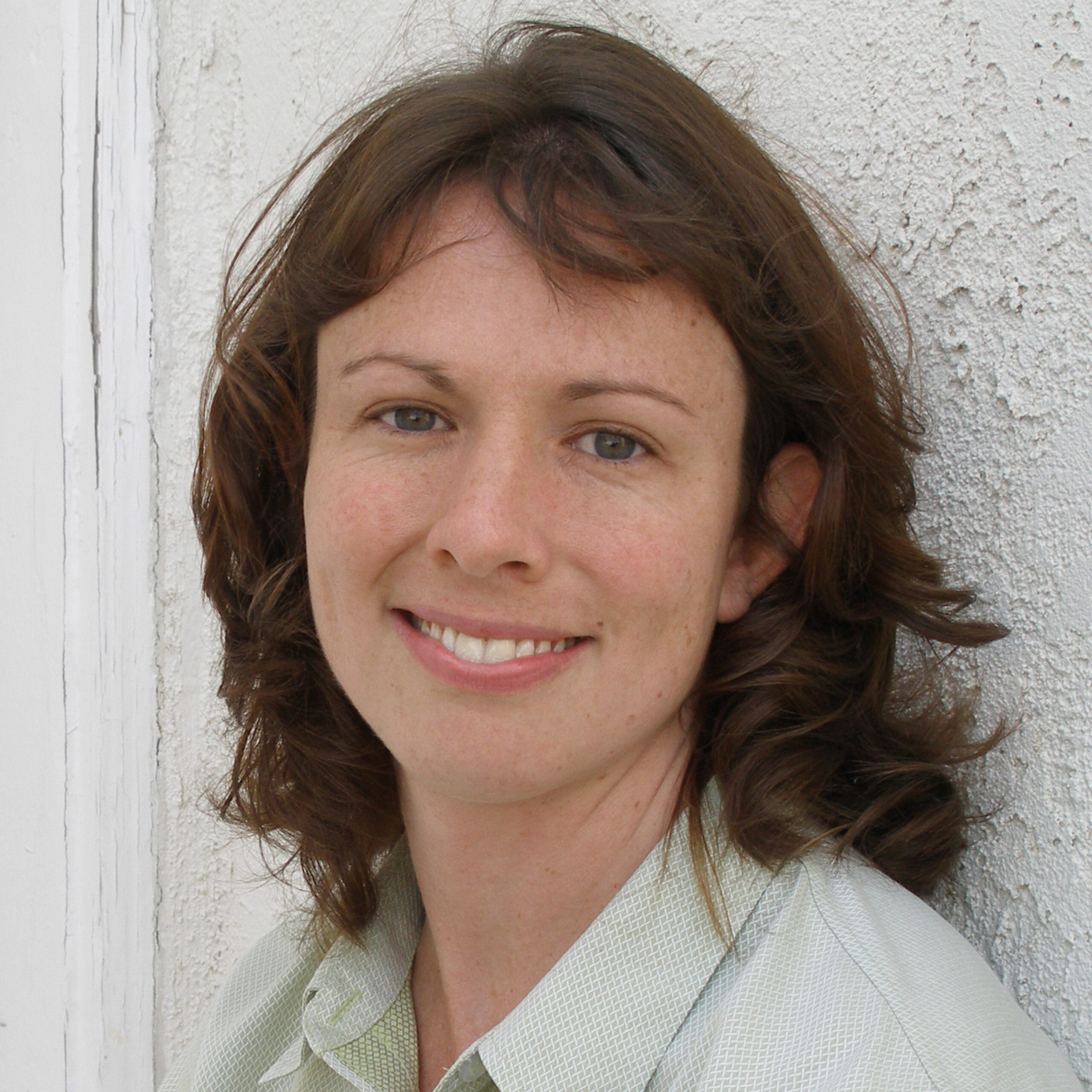 Joanna Demers - USC Today