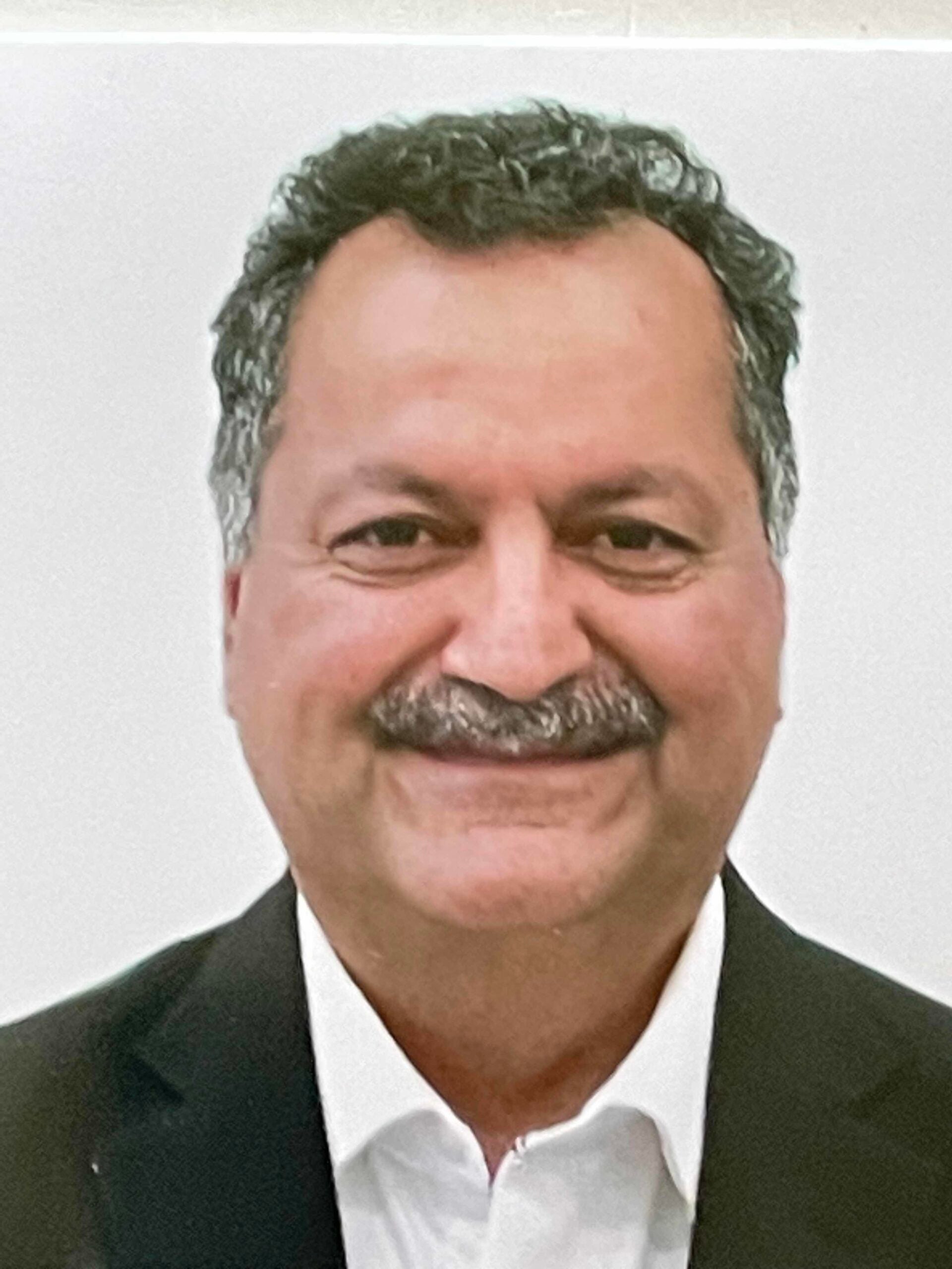 Shahram Ghandeharizadeh - USC Today