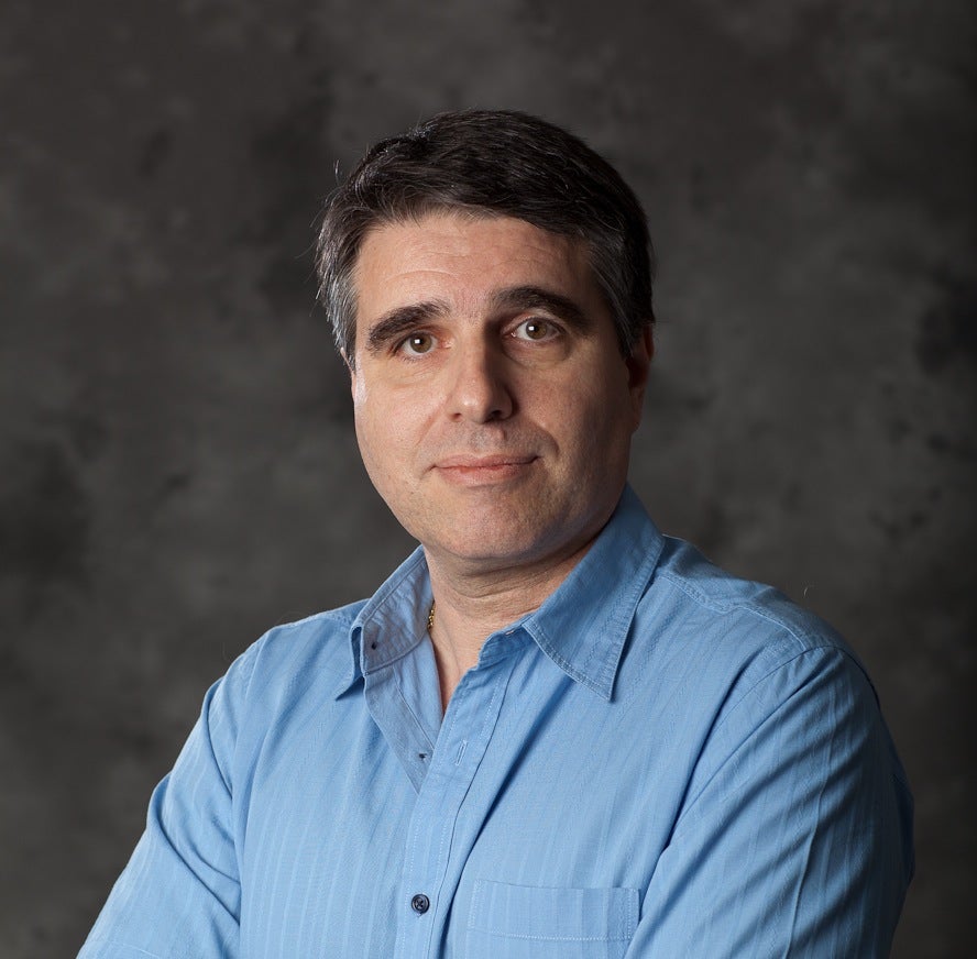 Chris Kyriakakis - USC Today