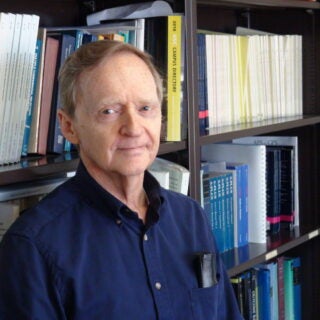 Rand R. Wilcox - USC Today