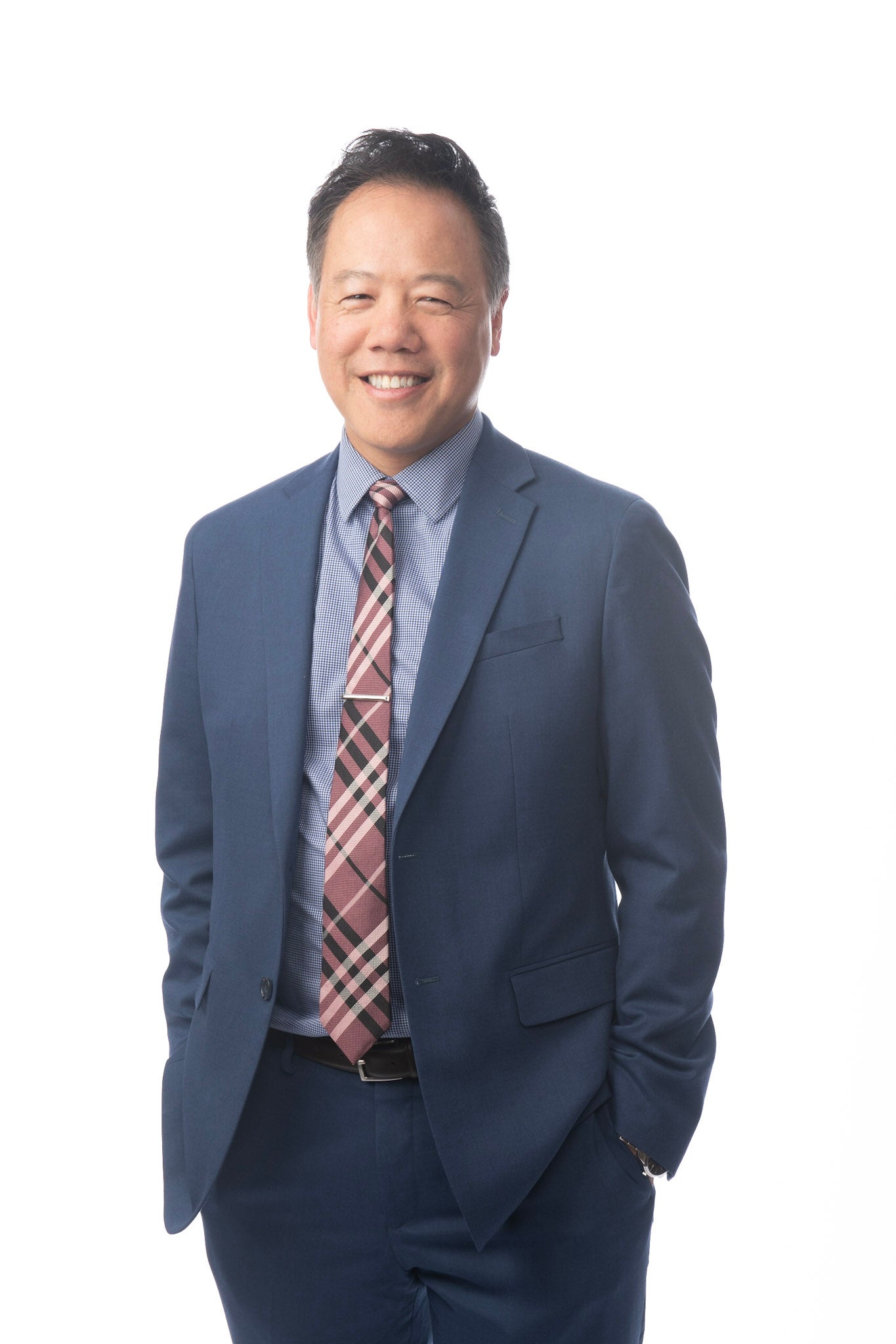 Steven Chen - USC Today