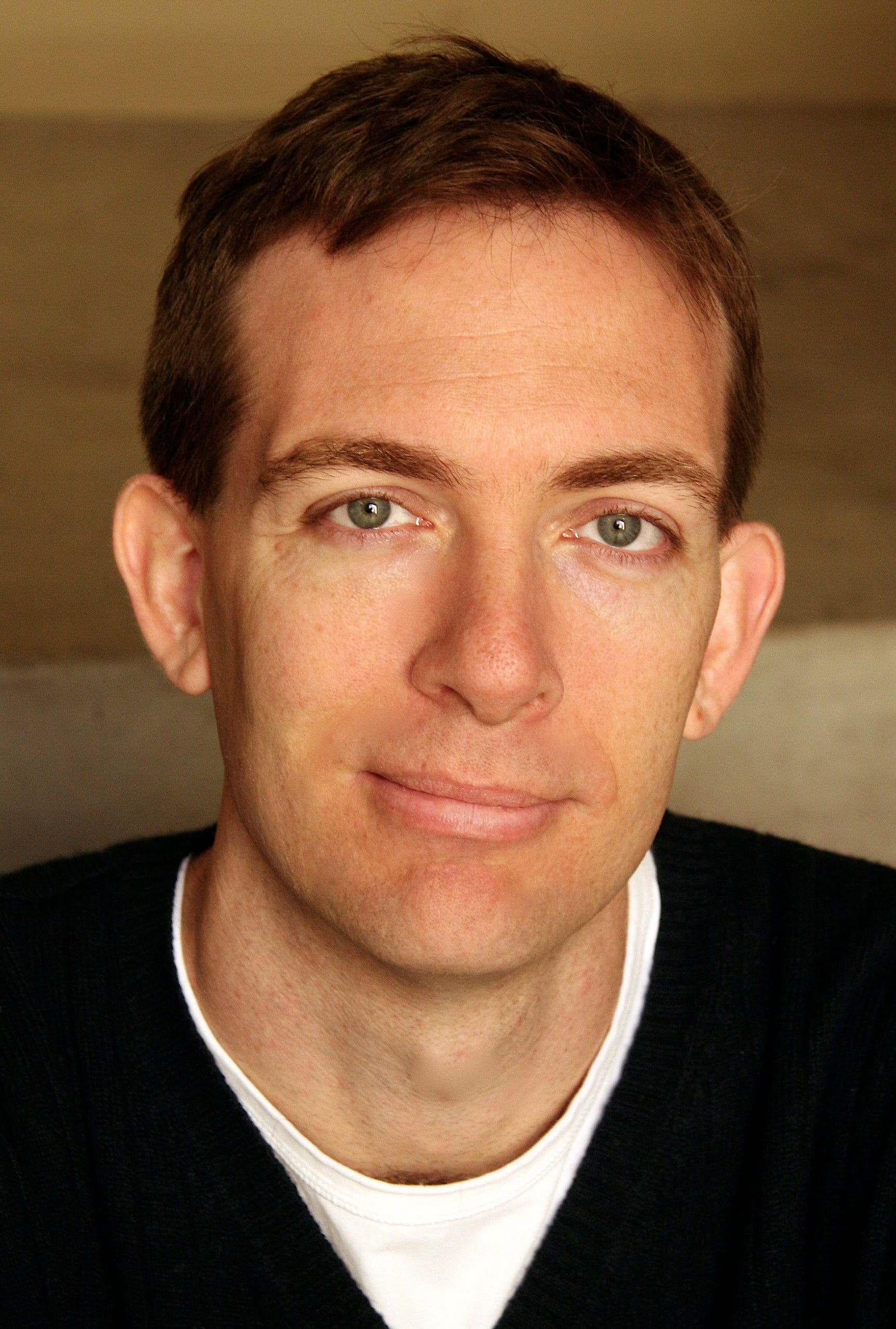 Dmitri Williams - USC Today