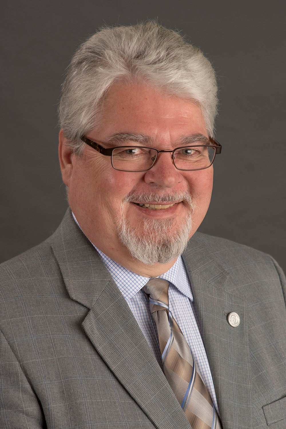 Donald Lloyd - USC Today