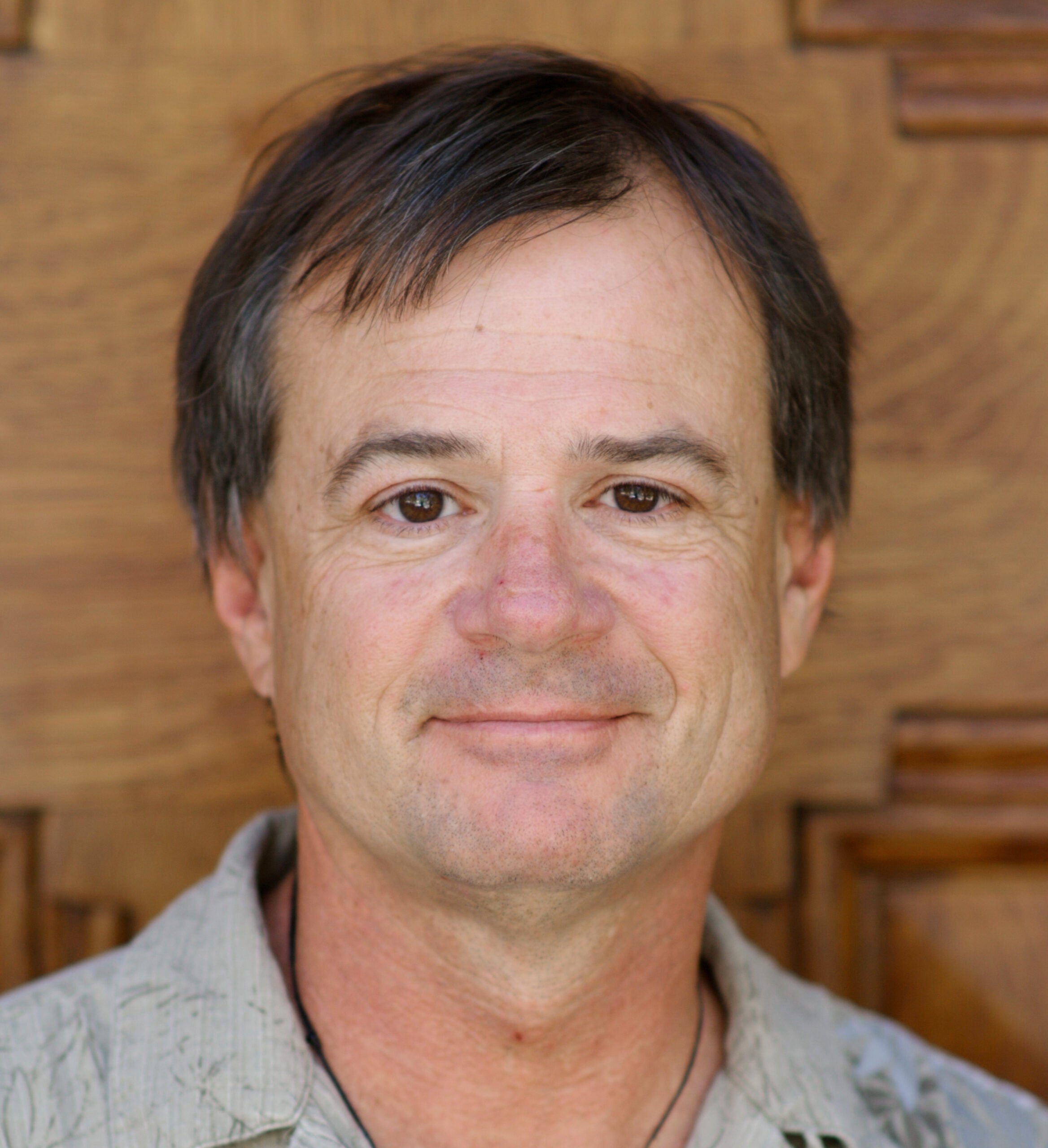 David Hutchins - USC Today