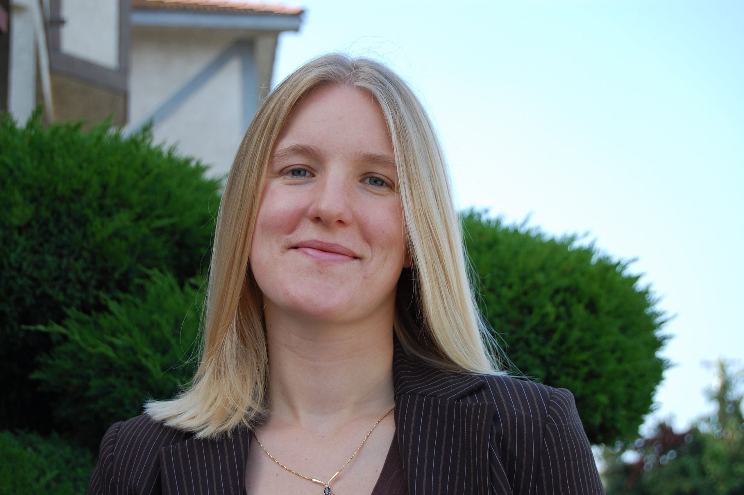 Sarah Feakins - USC Today