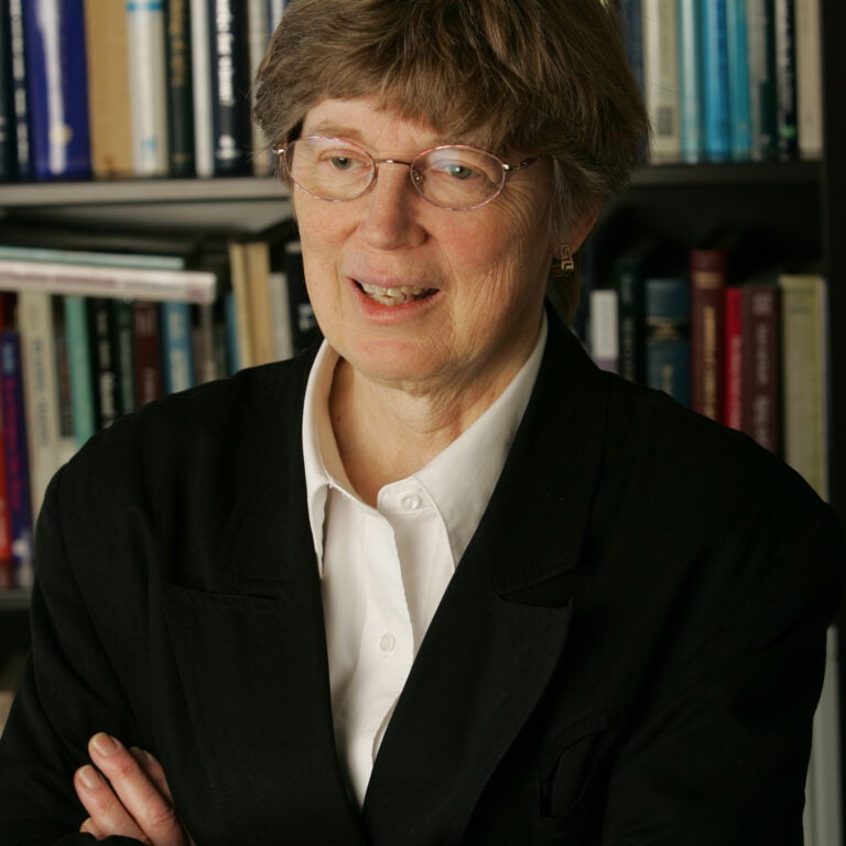Margaret Gatz - USC Today