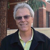 Michael A. Messner - USC Today