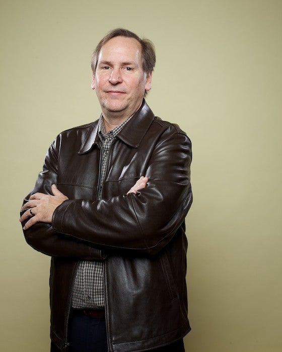 Mark E. Thompson - USC Today