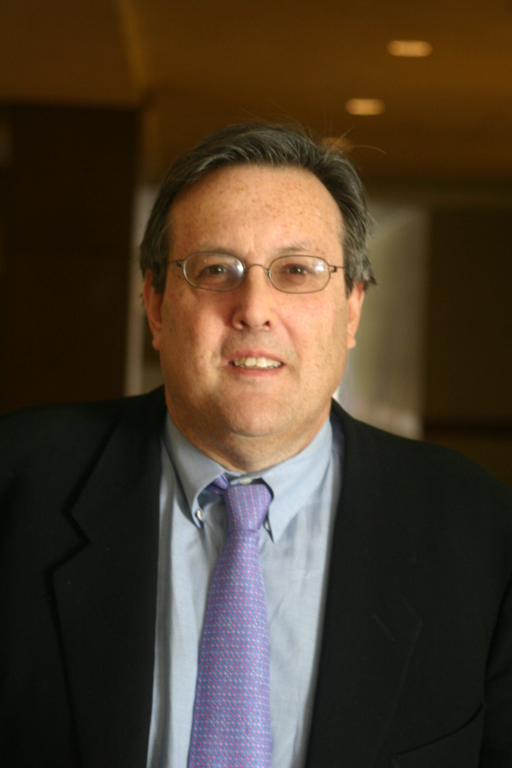 Jeffrey Cole - USC Today