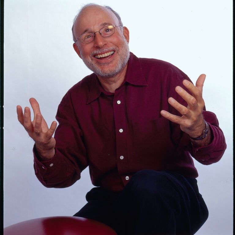 Mark Jonathan Harris - USC Today