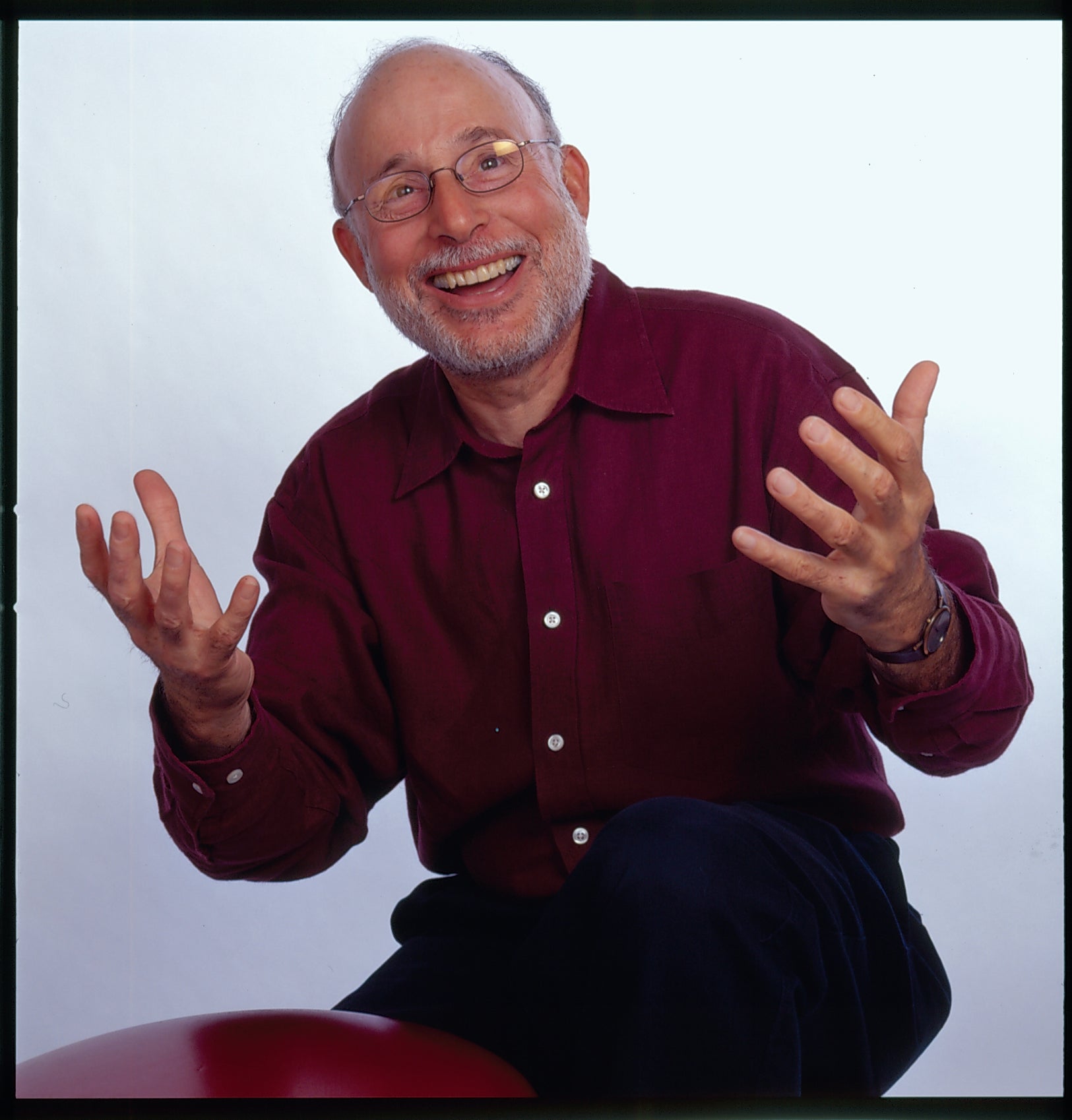 Mark Jonathan Harris - USC Today