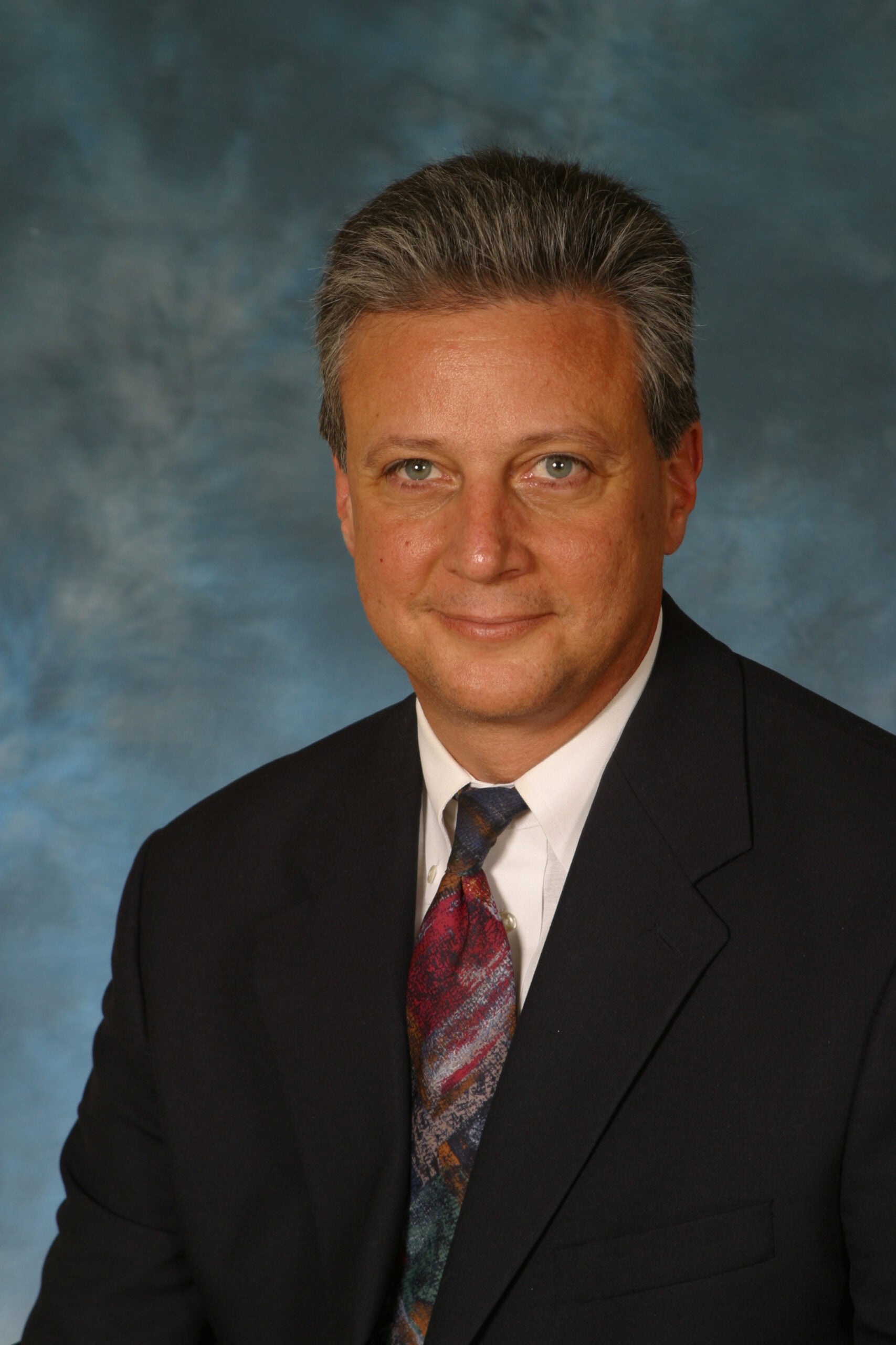 Peter S. Conti - USC Today