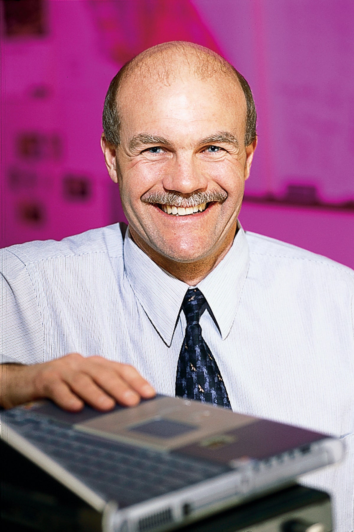 W. James Gauderman - USC Today