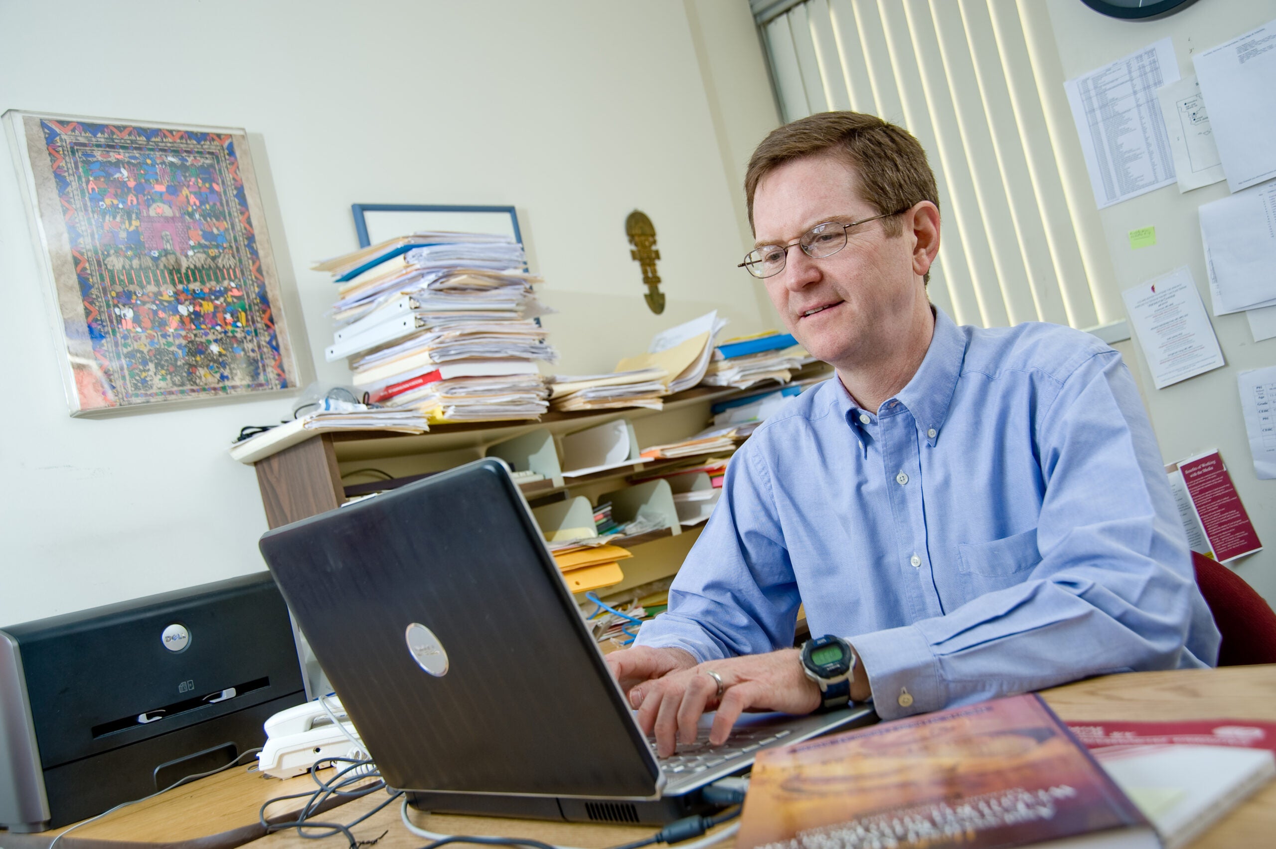 Rob S. McConnell - USC Today