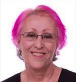 Wendy Gayle Mitchell - USC Today