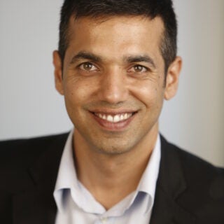 Neeraj Sood - USC Today