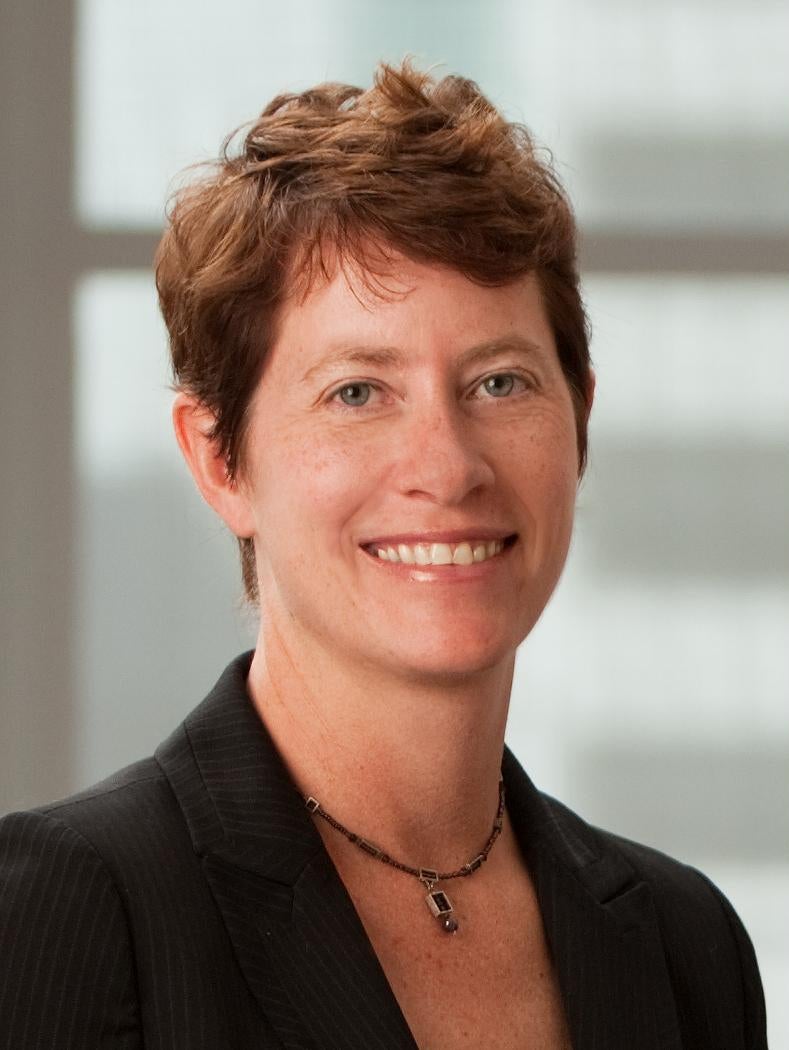 Michele D. Kipke - USC Today