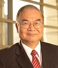 Thomas W. Lin - USC Today