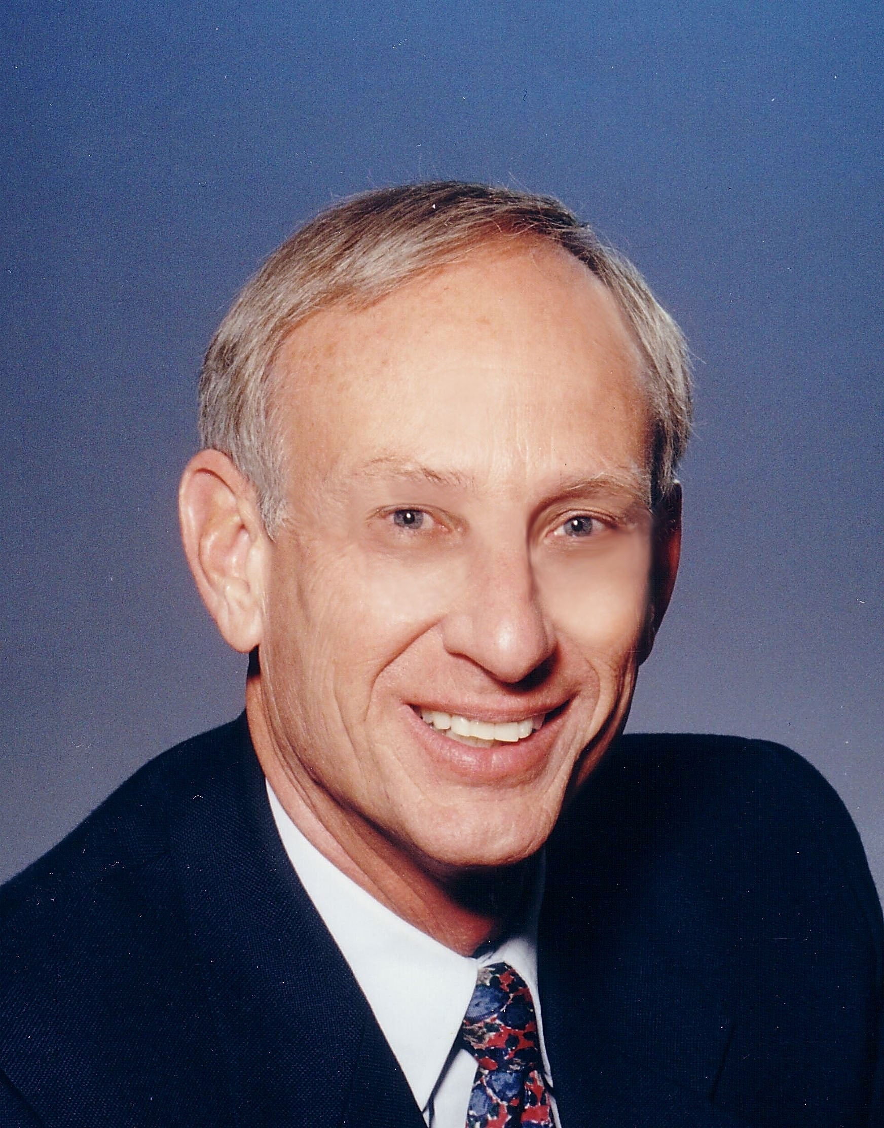 Roger A. Clemens - USC Today