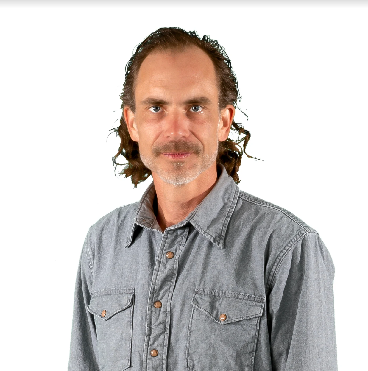 Eric Rice - USC Today