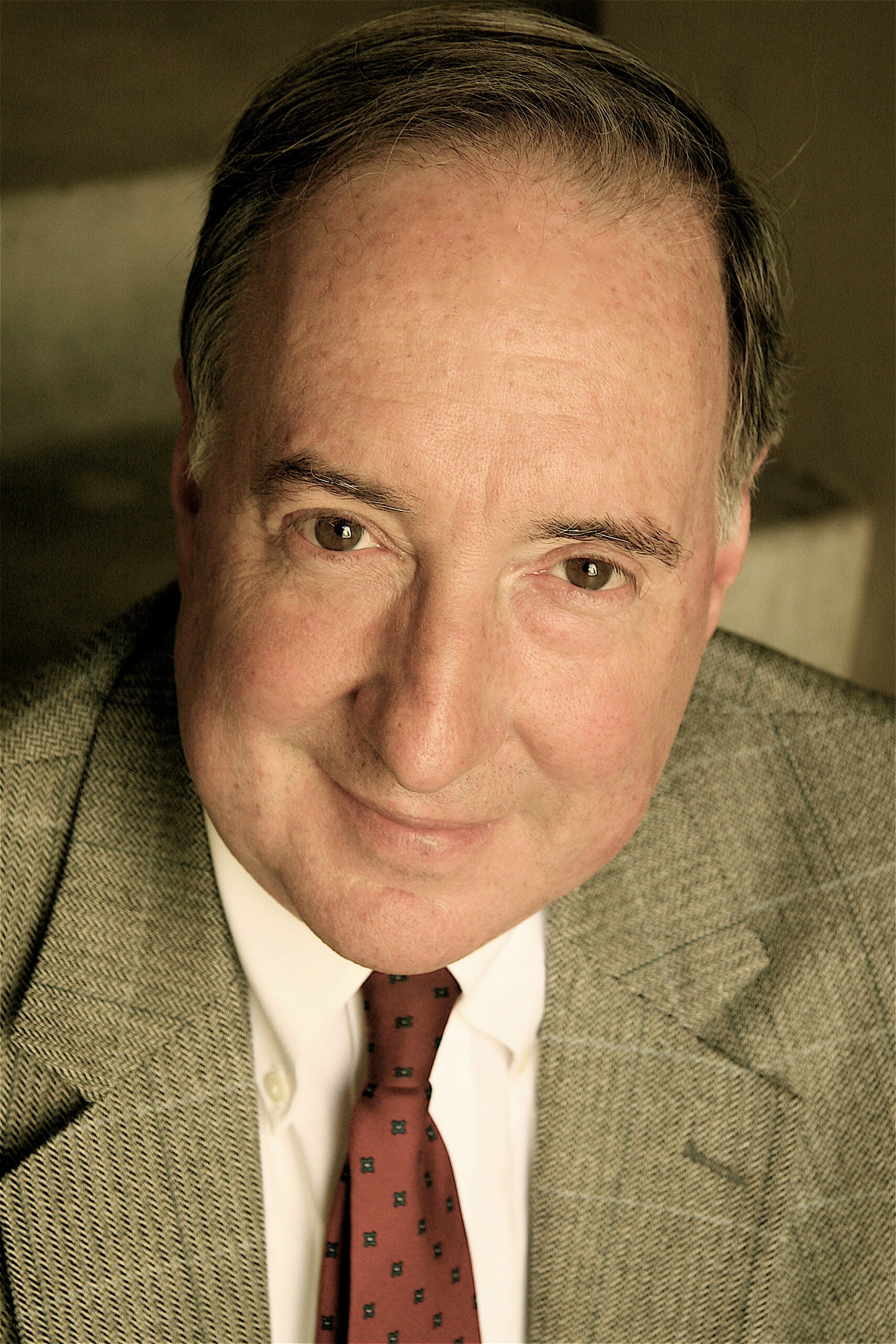 Philip Seib - USC Today