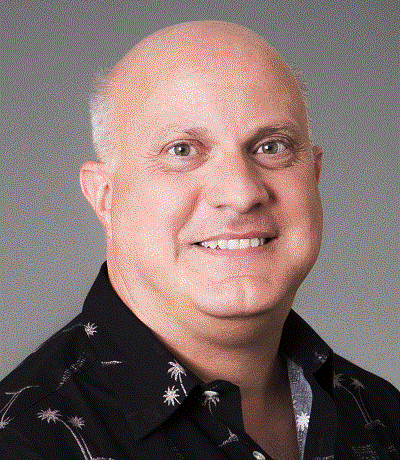 Joseph D. Touch - USC Today