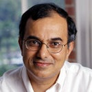 Raj Rajagopalan - USC Today