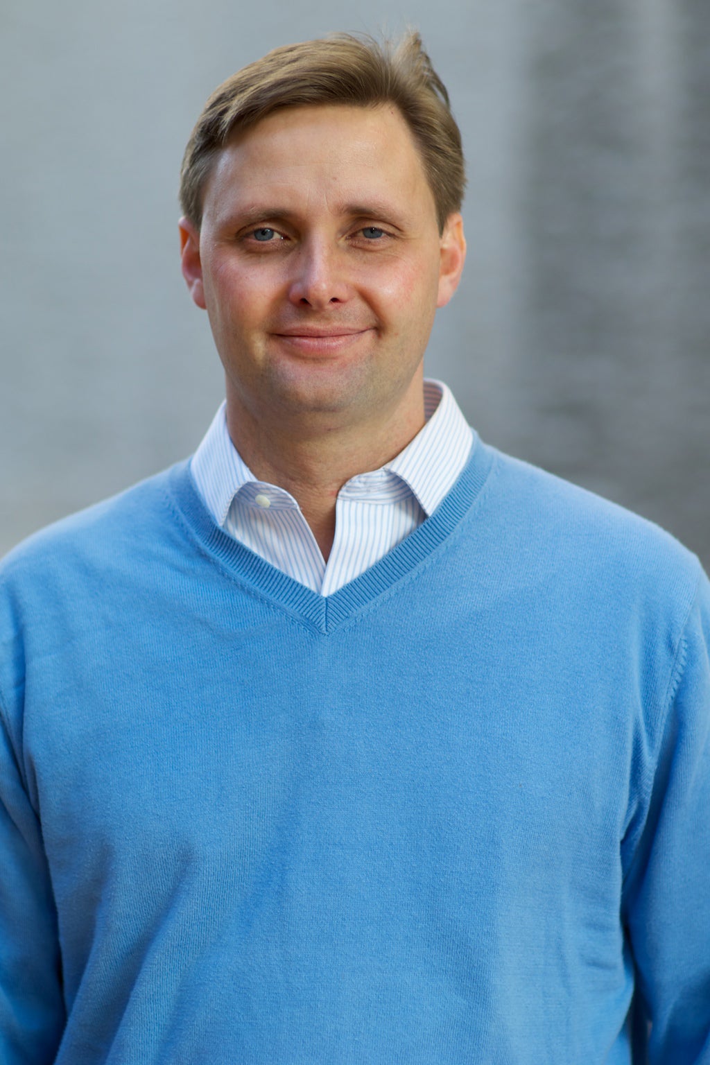 Scott Wiltermuth - USC Today