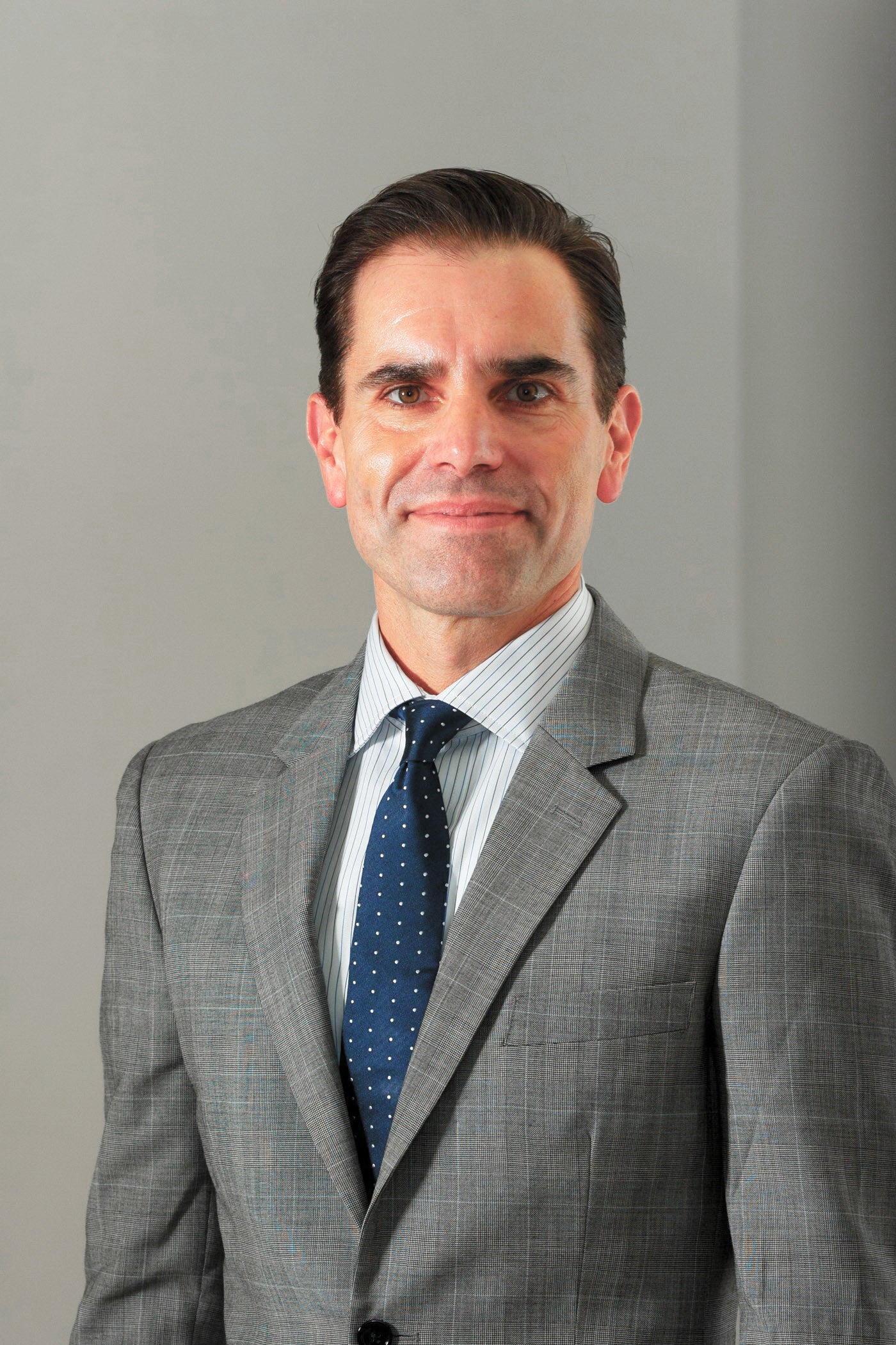 Jason Doctor - USC Today