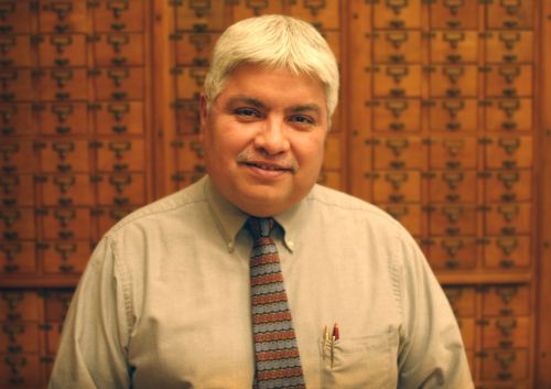 Eduardo Tinoco - USC Today