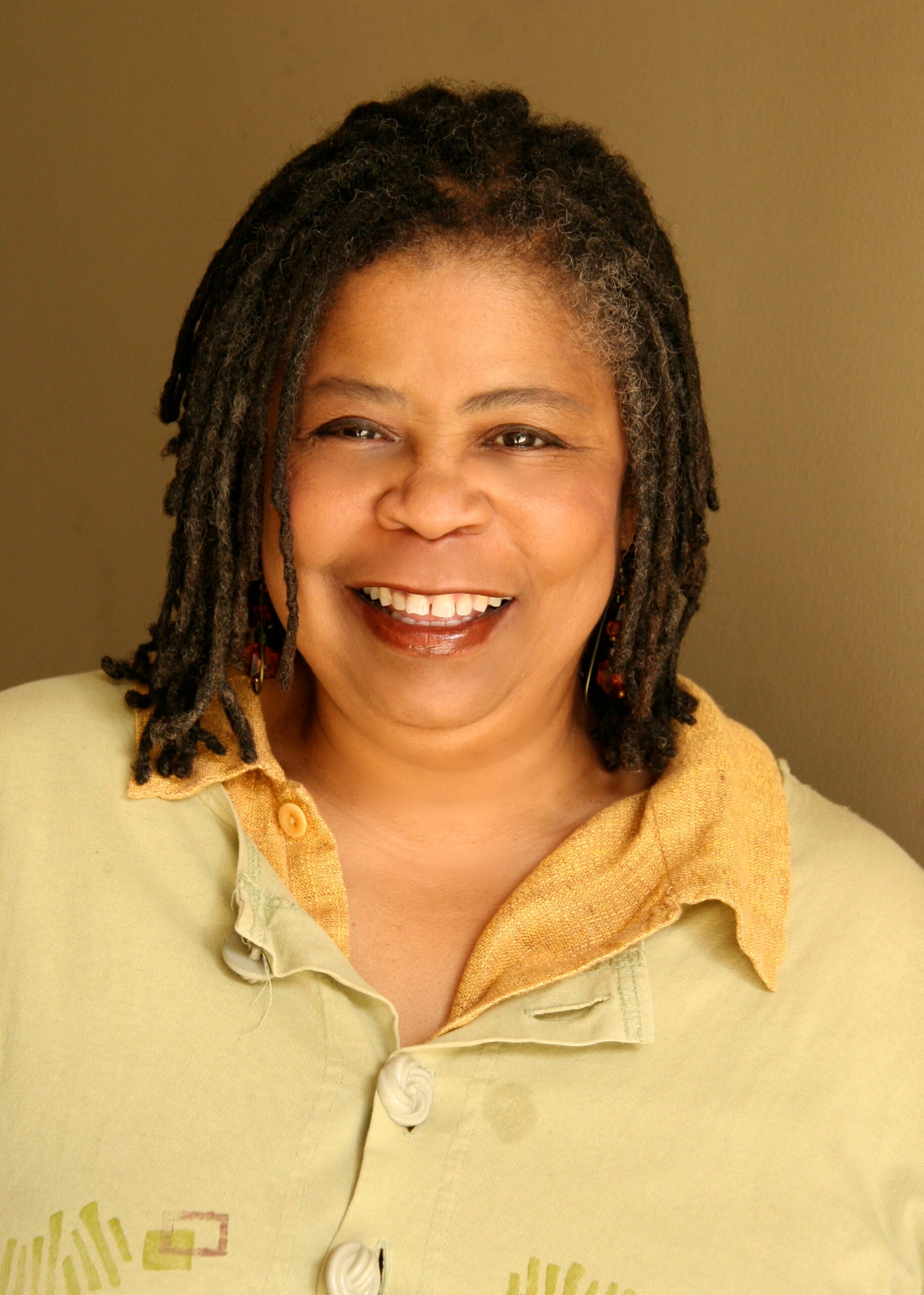 Erna Smith - USC Today