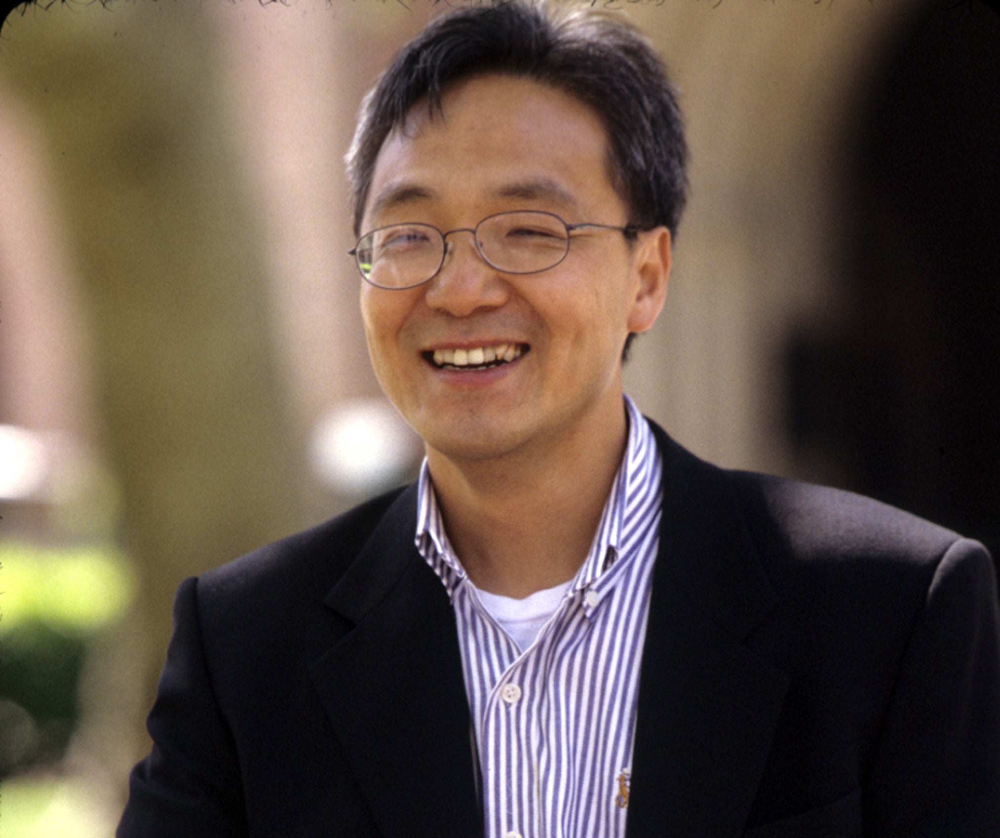 Yan Tang's Instagram, Twitter & Facebook on IDCrawl