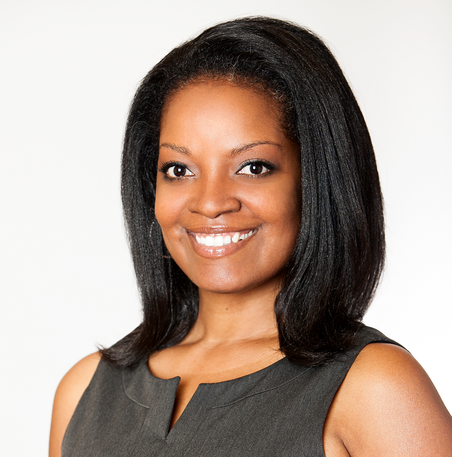 Brendesha Tynes - USC Today