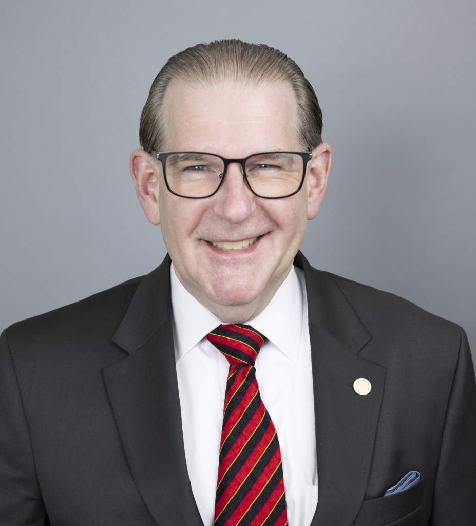 James E. Moore II - USC Today