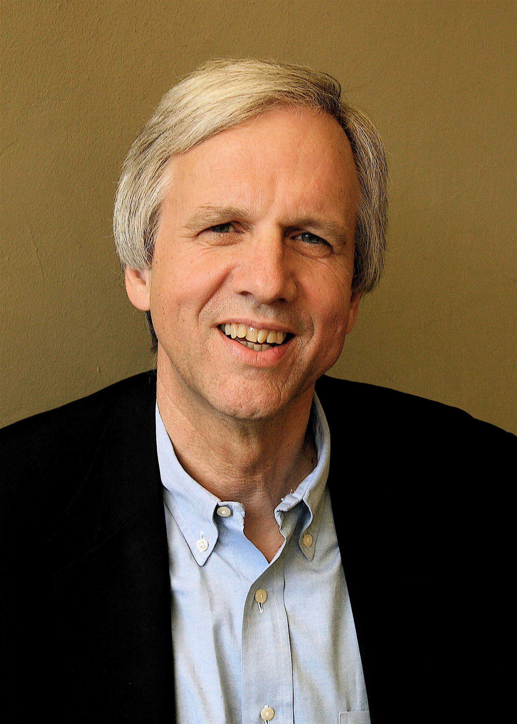 David Westphal - USC Today