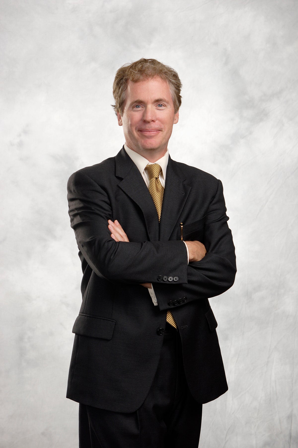 Joseph Priester - USC Today