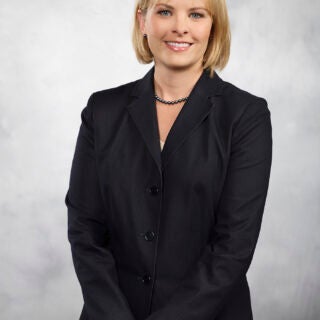 Julia Plotts - USC Today