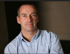 Geoffrey Spedding - USC Today